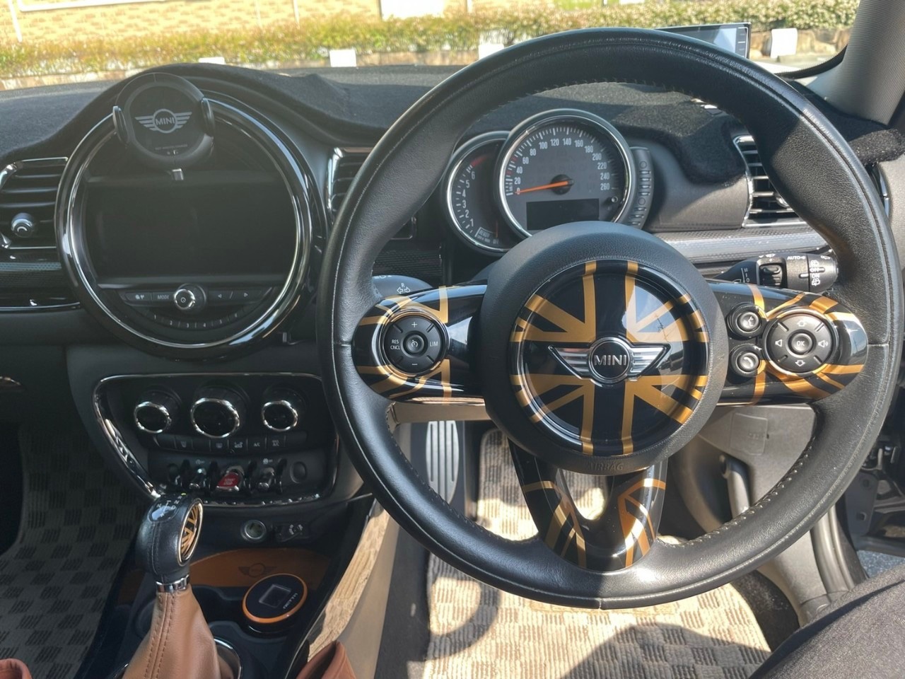 MINI クラブマン | UD GARAGE