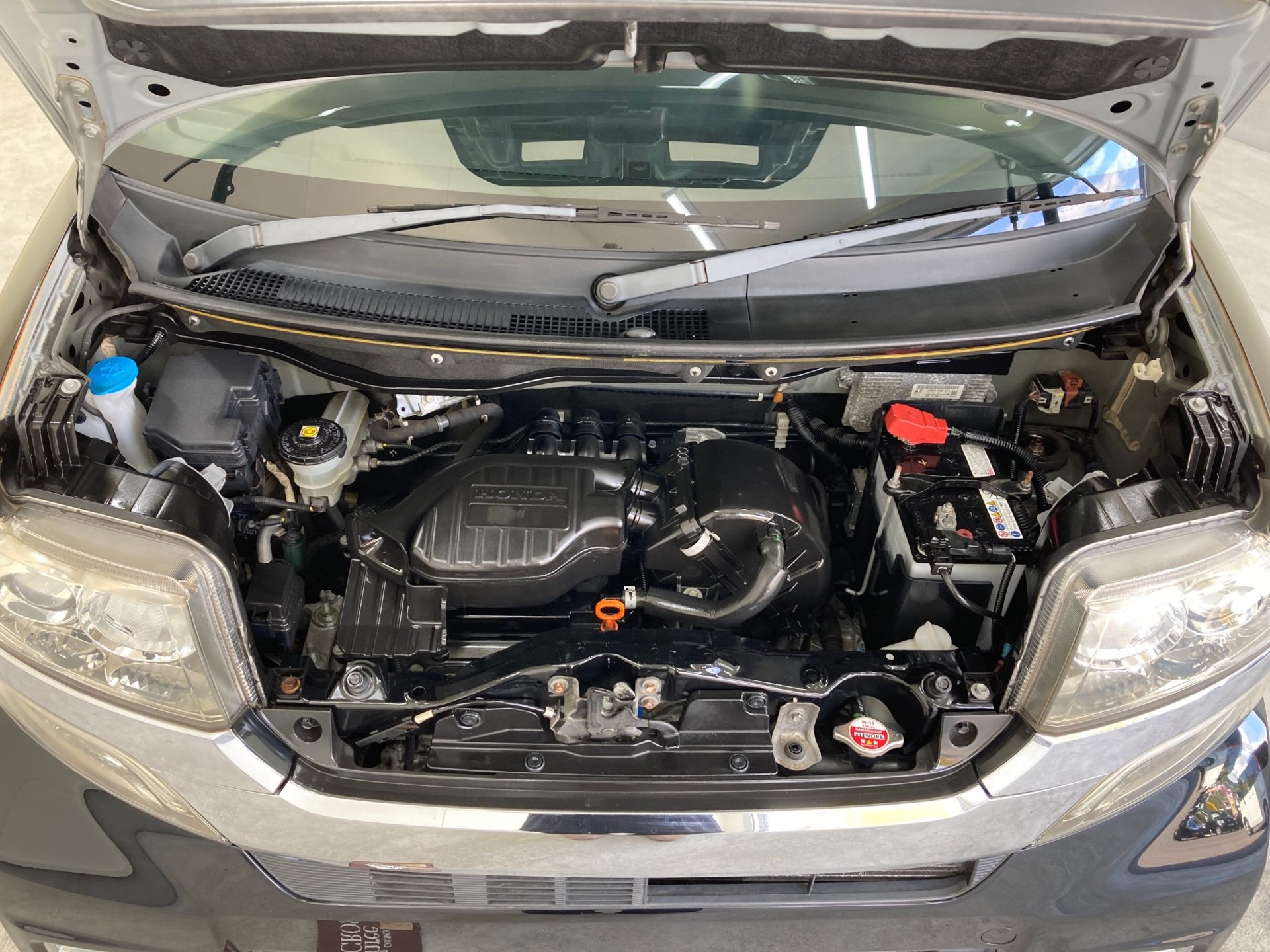 ホンダN-BOX | UD GARAGE