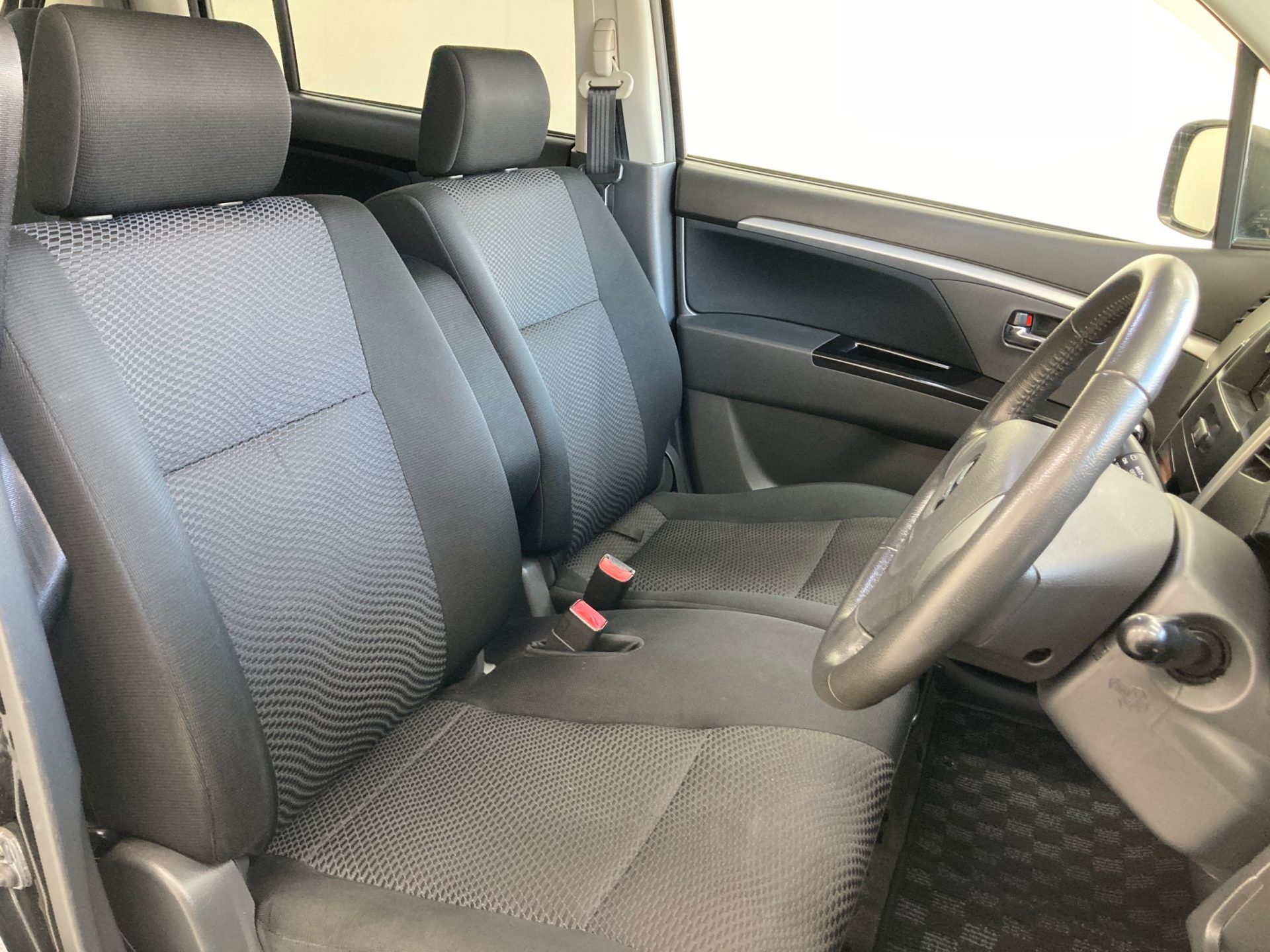 スズキ ワゴンRスティングレー | UD GARAGE